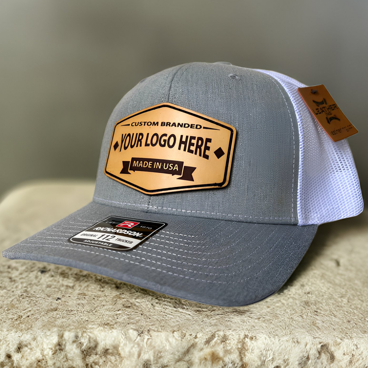 Leathering.co | Custom Hats