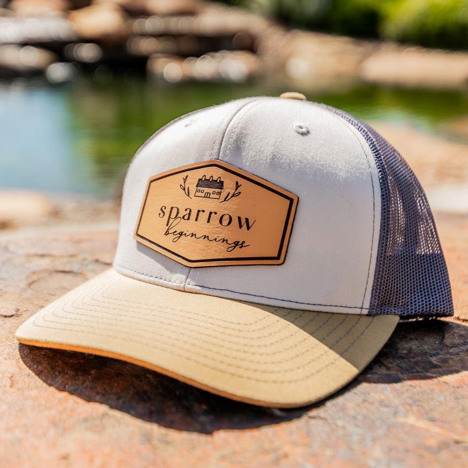 How it works | Leathering