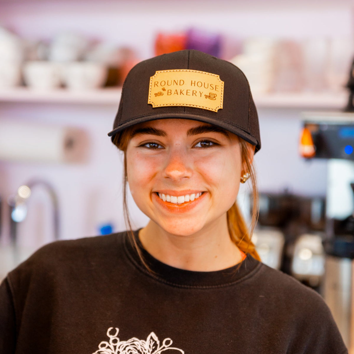 Leathering.co | Custom Hats