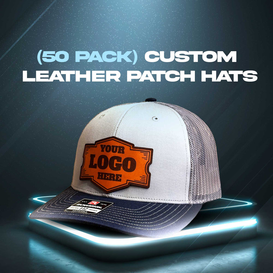 All products - Leathering